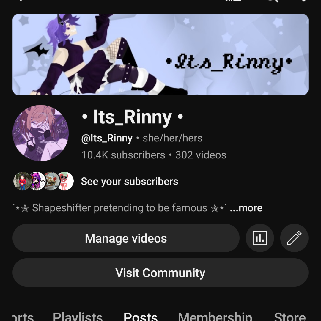 Post from • Its_Rinny