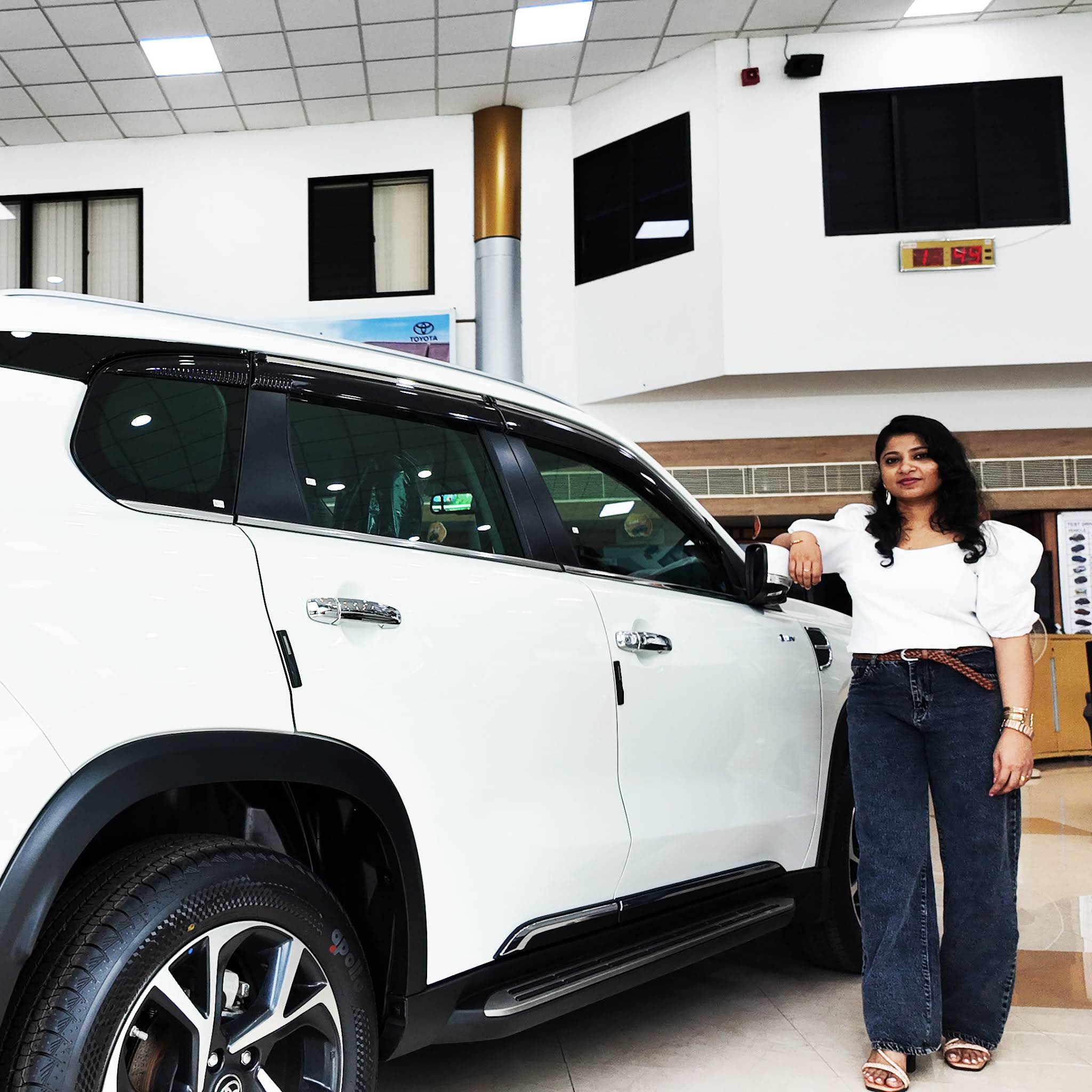 Post from Sabiz Thrills