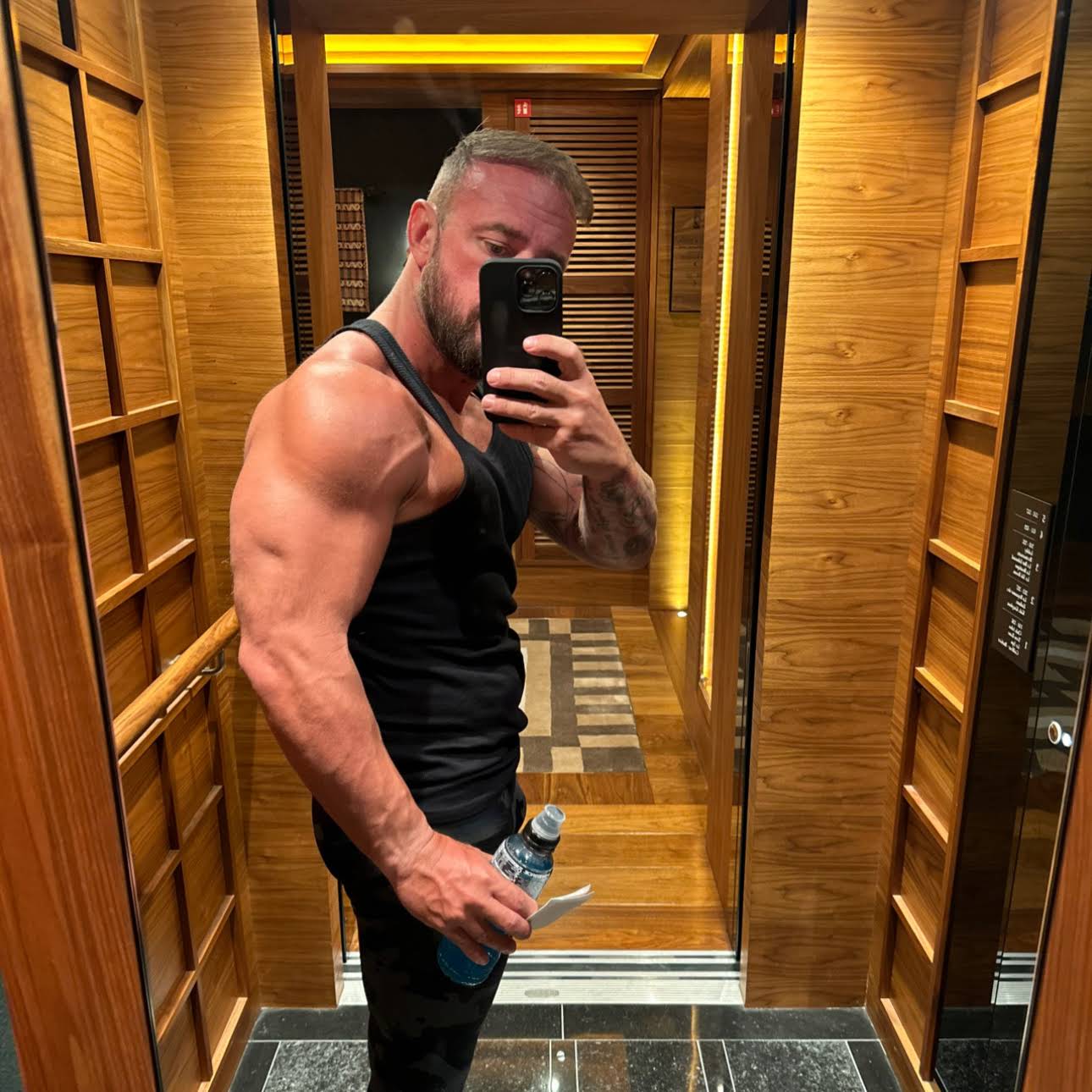 Post from Clément Marcou