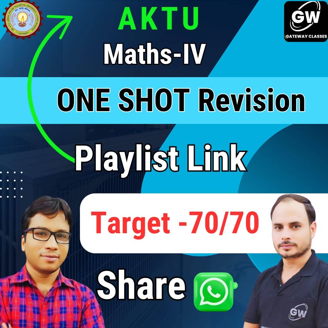 Post from GateWay Classes