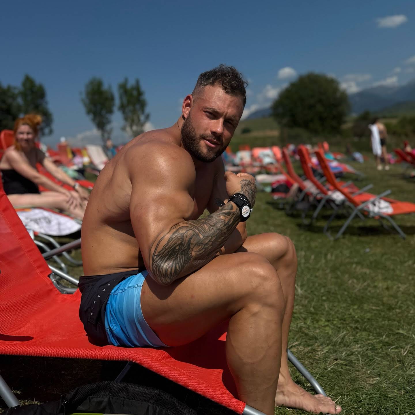 Post from Xtopher Media