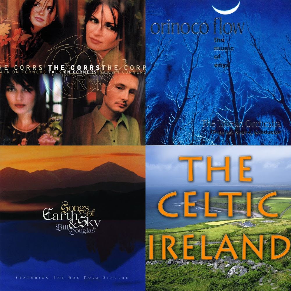 Celtic Collections