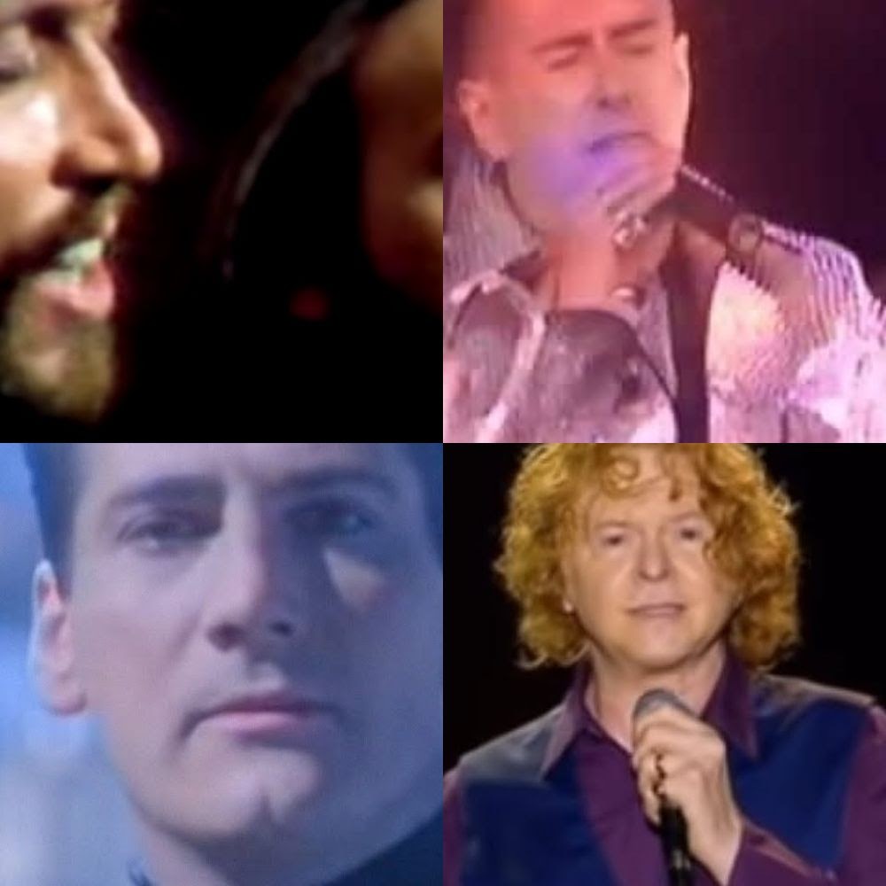 Musica Soft Anni 70/80