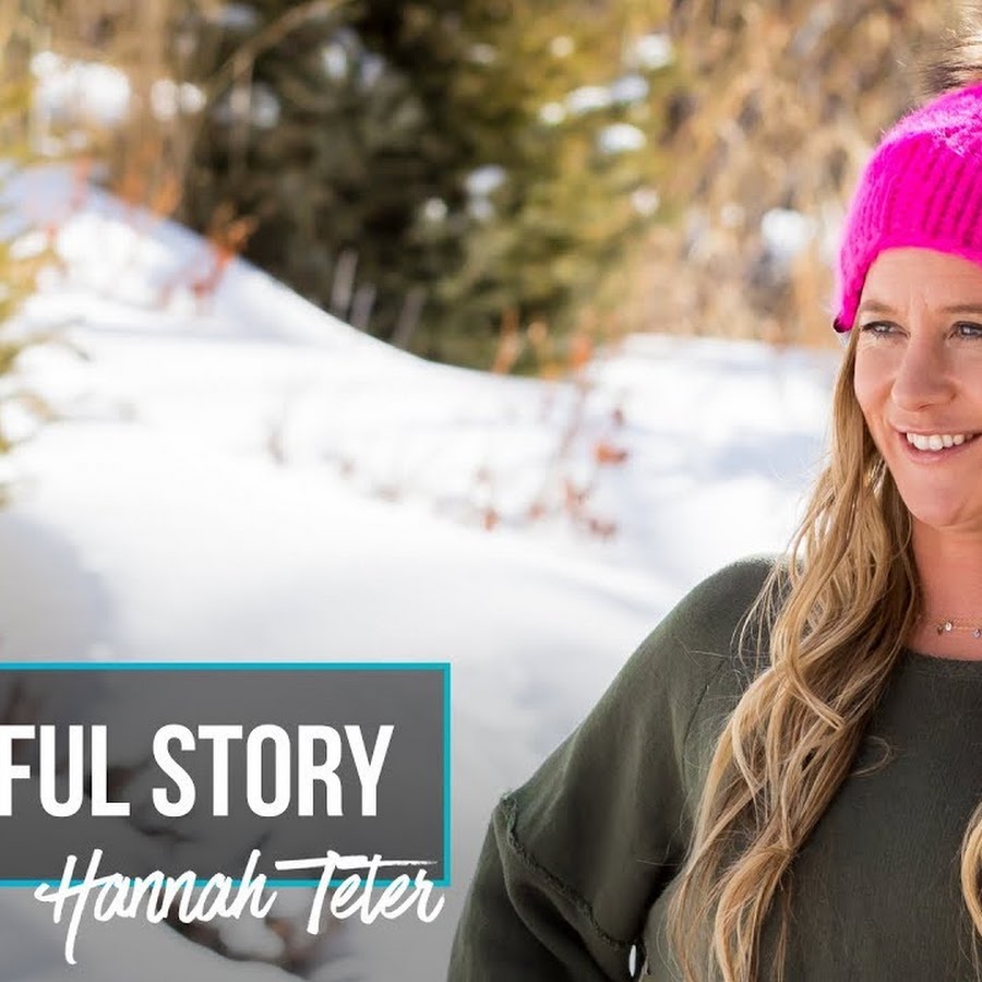 Hannah Teter - Topic - YouTube