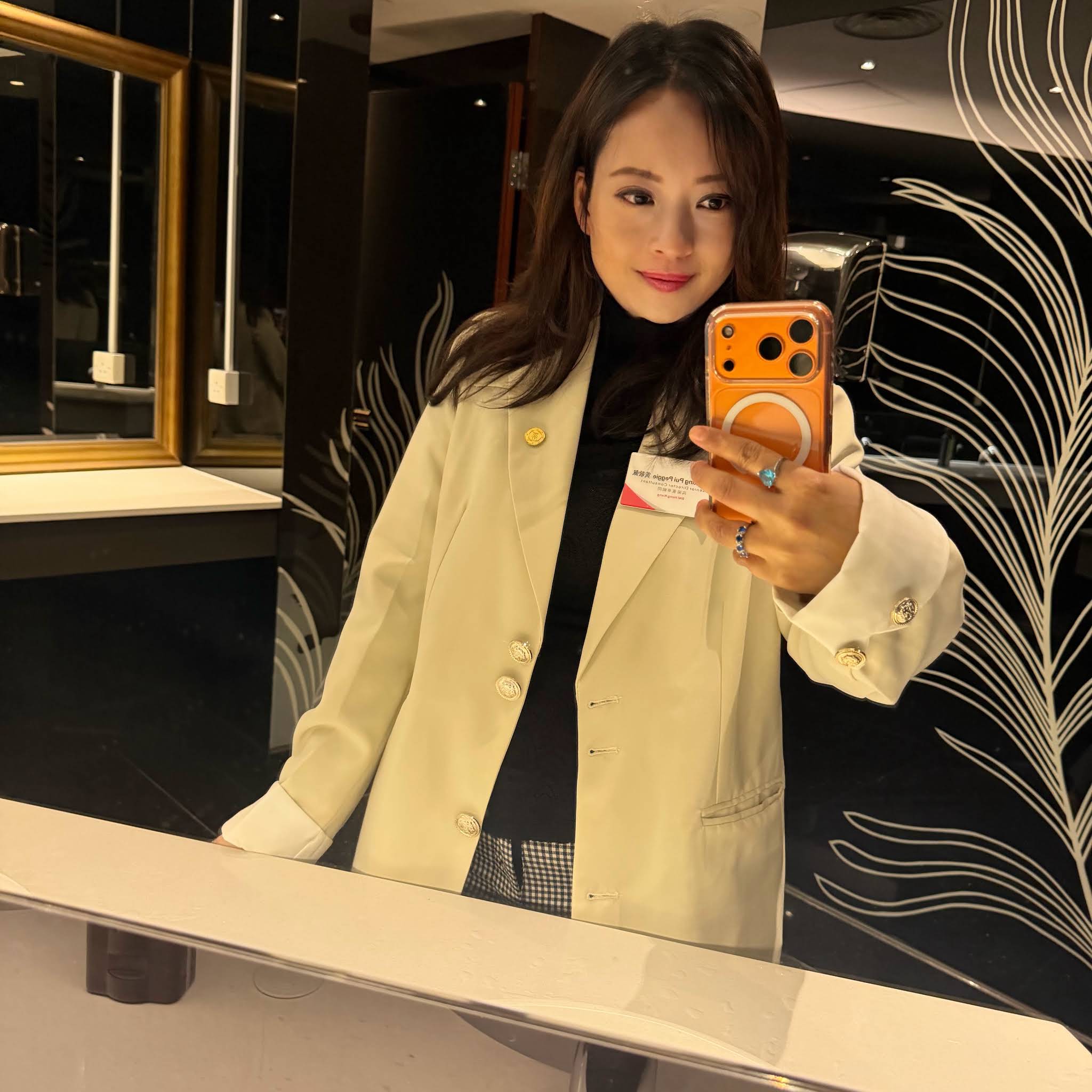 Post from 中女愛漫遊-黃敬佩 Peggie Wong