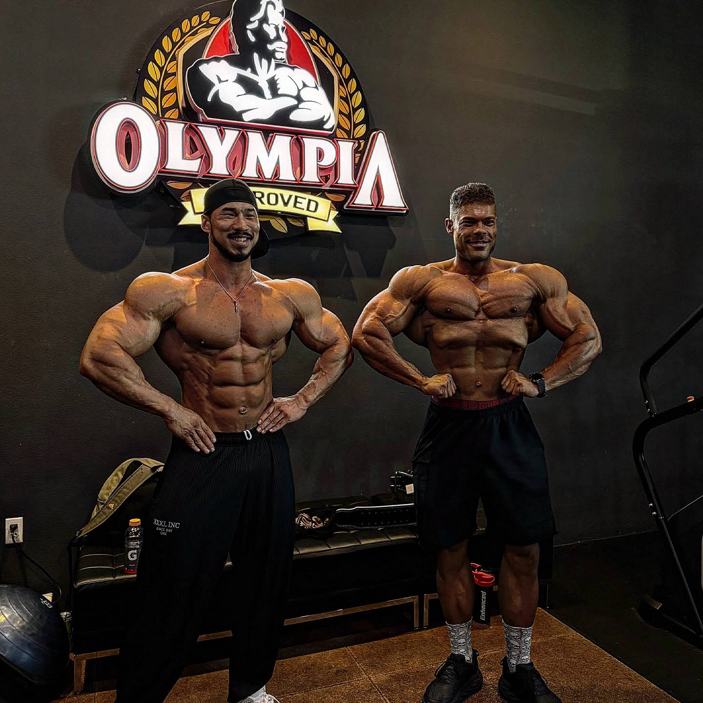 Post from Snap Maromba