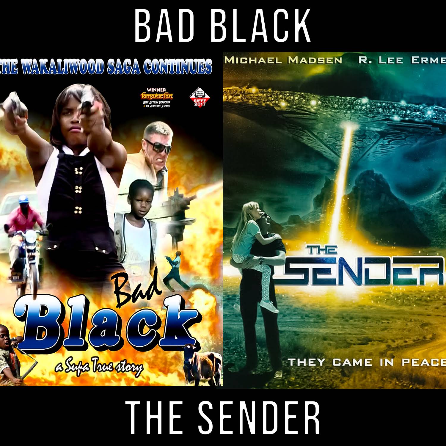 Post from Jason Brant