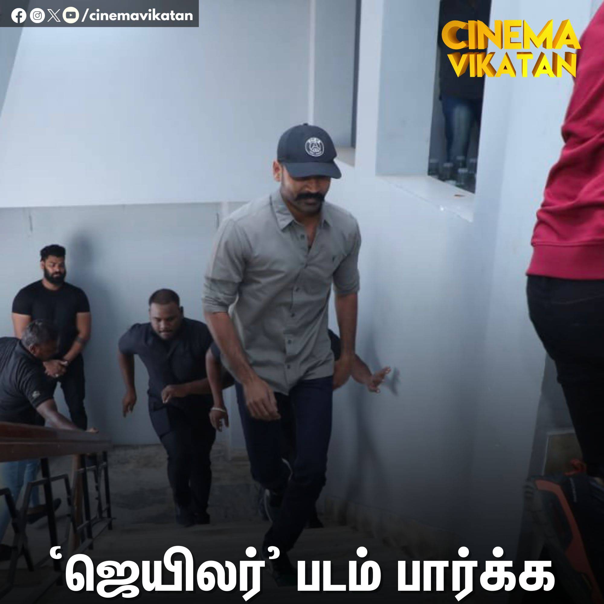 Post from Cinema Vikatan