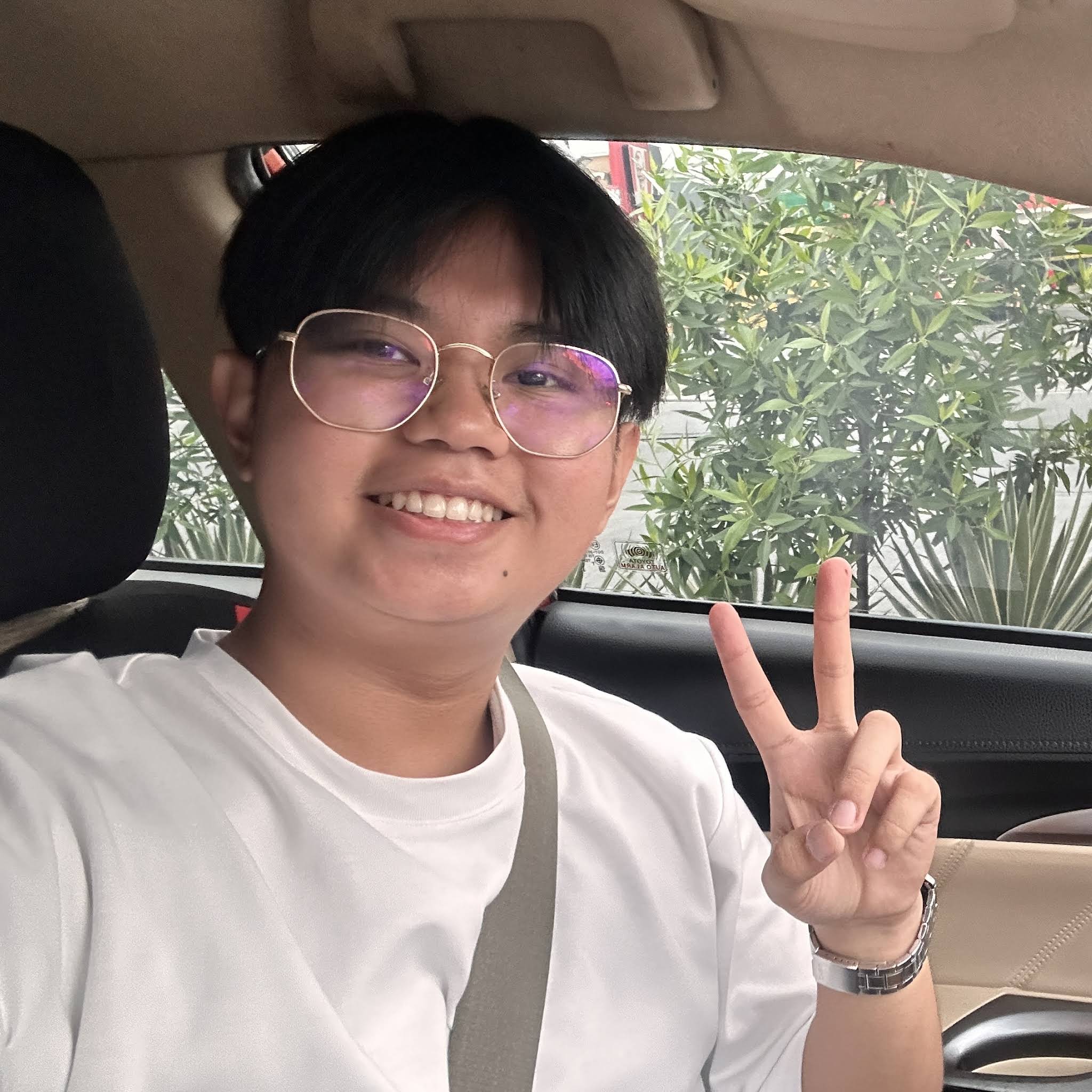 Post from Kriphie