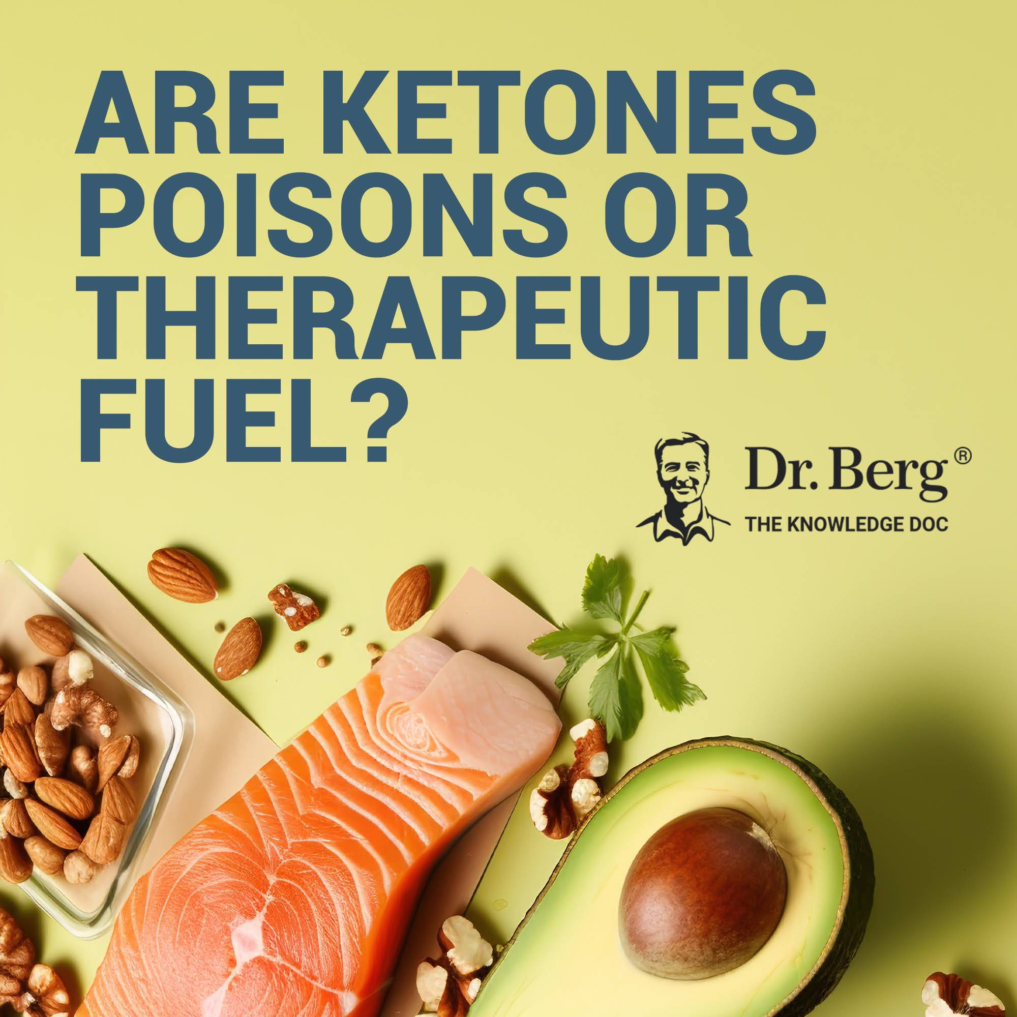 Post from Dr. Eric Berg DC