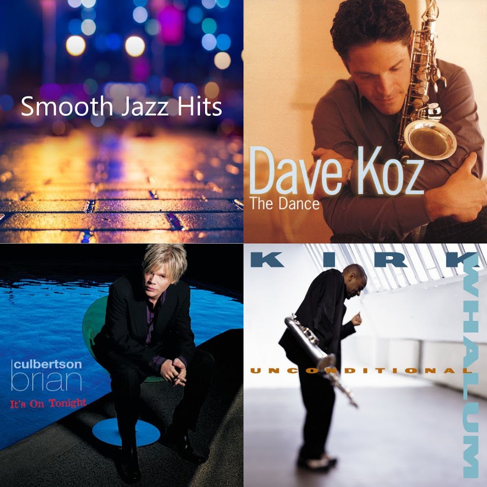 smooth jazz