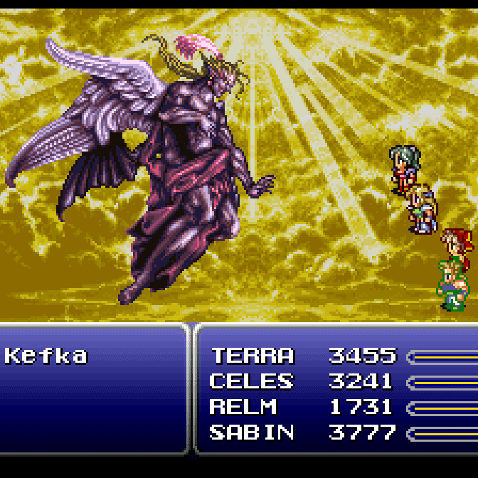 Post from Max Derrat