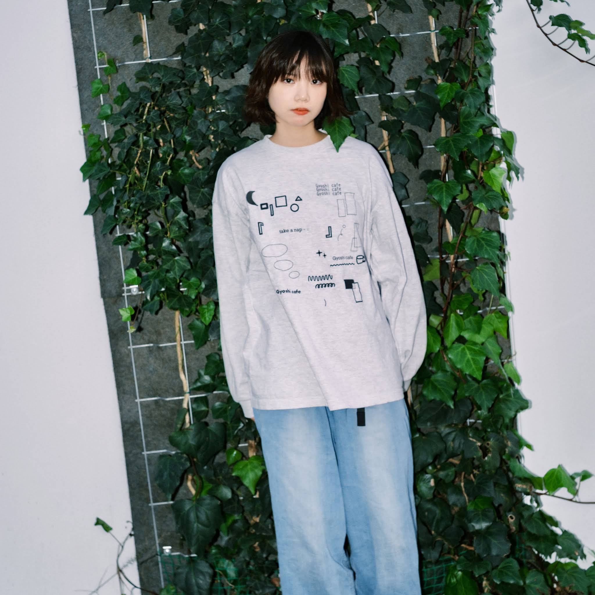 Post from Gyoshi