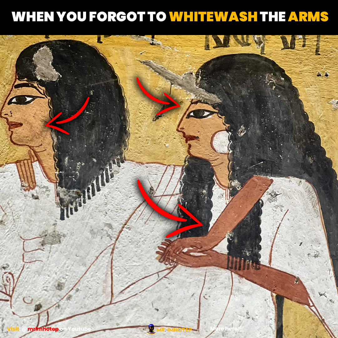 Post from Mr. Imhotep