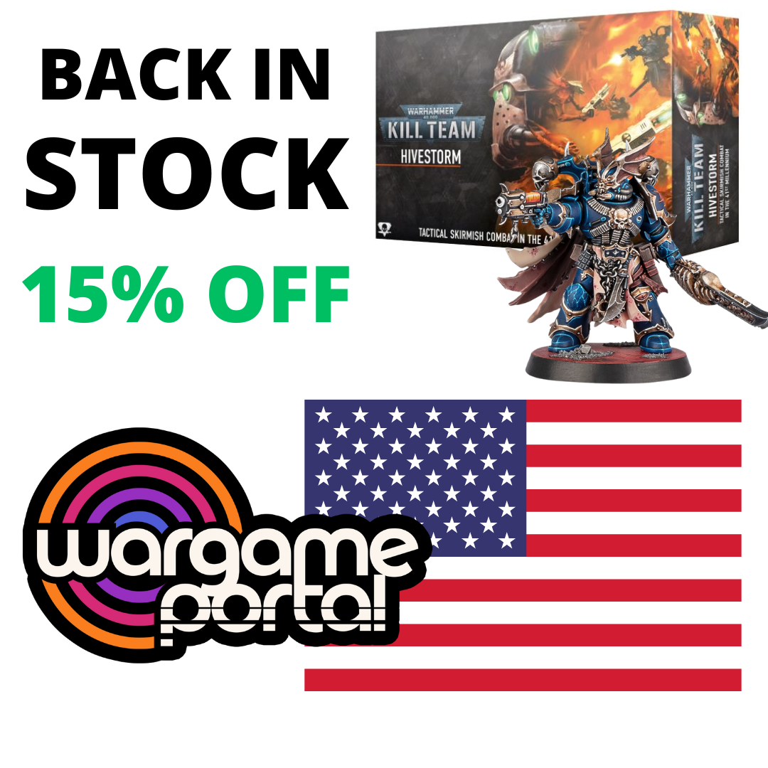 Post from Auspex Tactics