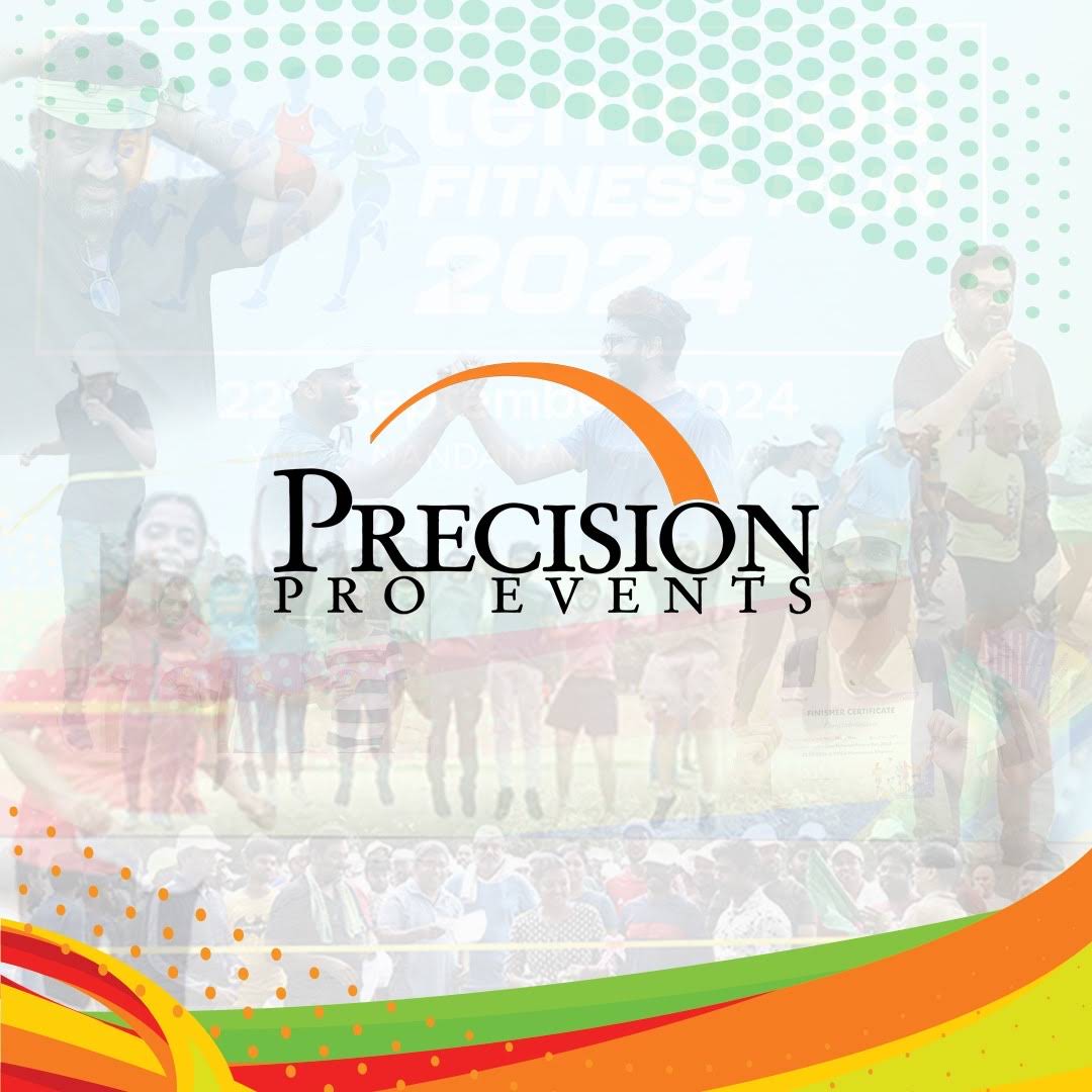 Post from Precision Pro Events