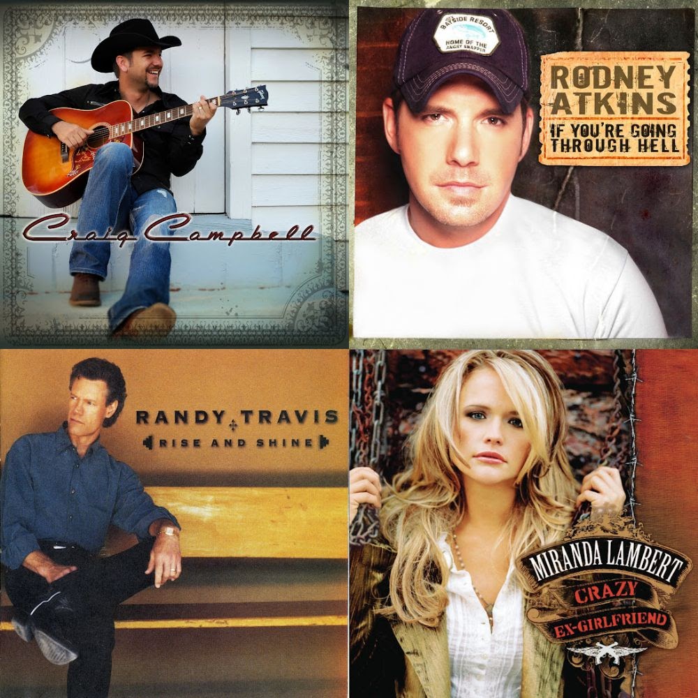 Storytelling Country Songs