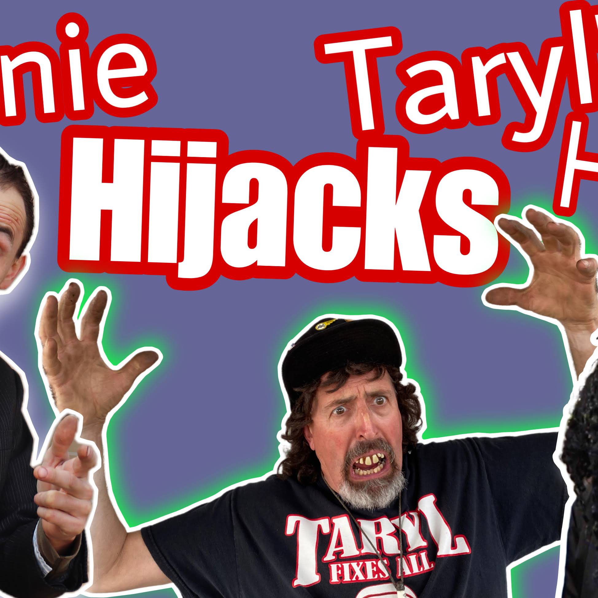 Post from Taryl Fixes All Skits