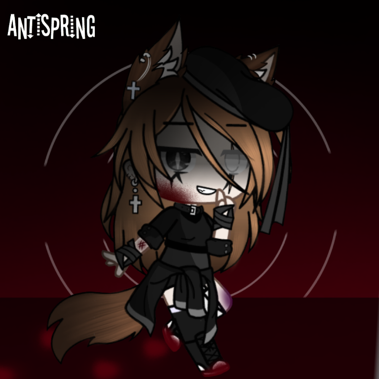 Post from Anti•Gacha•Spring