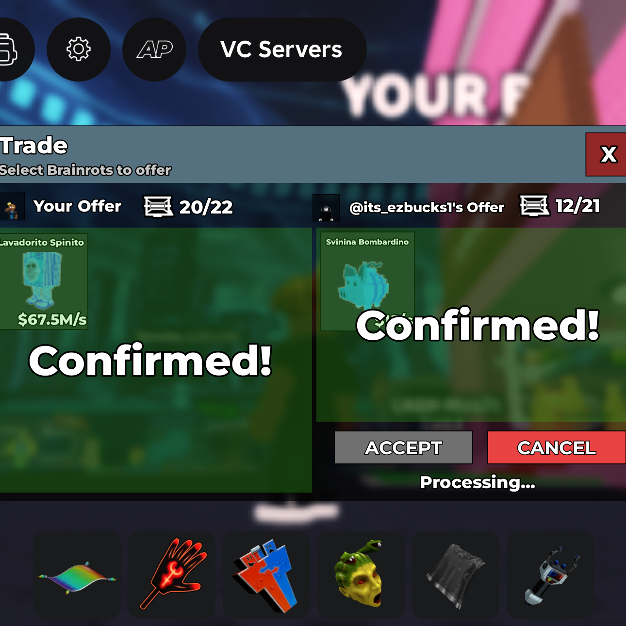 Post from JHPLAYZZ