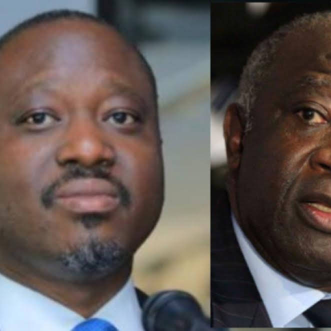 Post from CHRIS YAPI TV OFFICIELLE