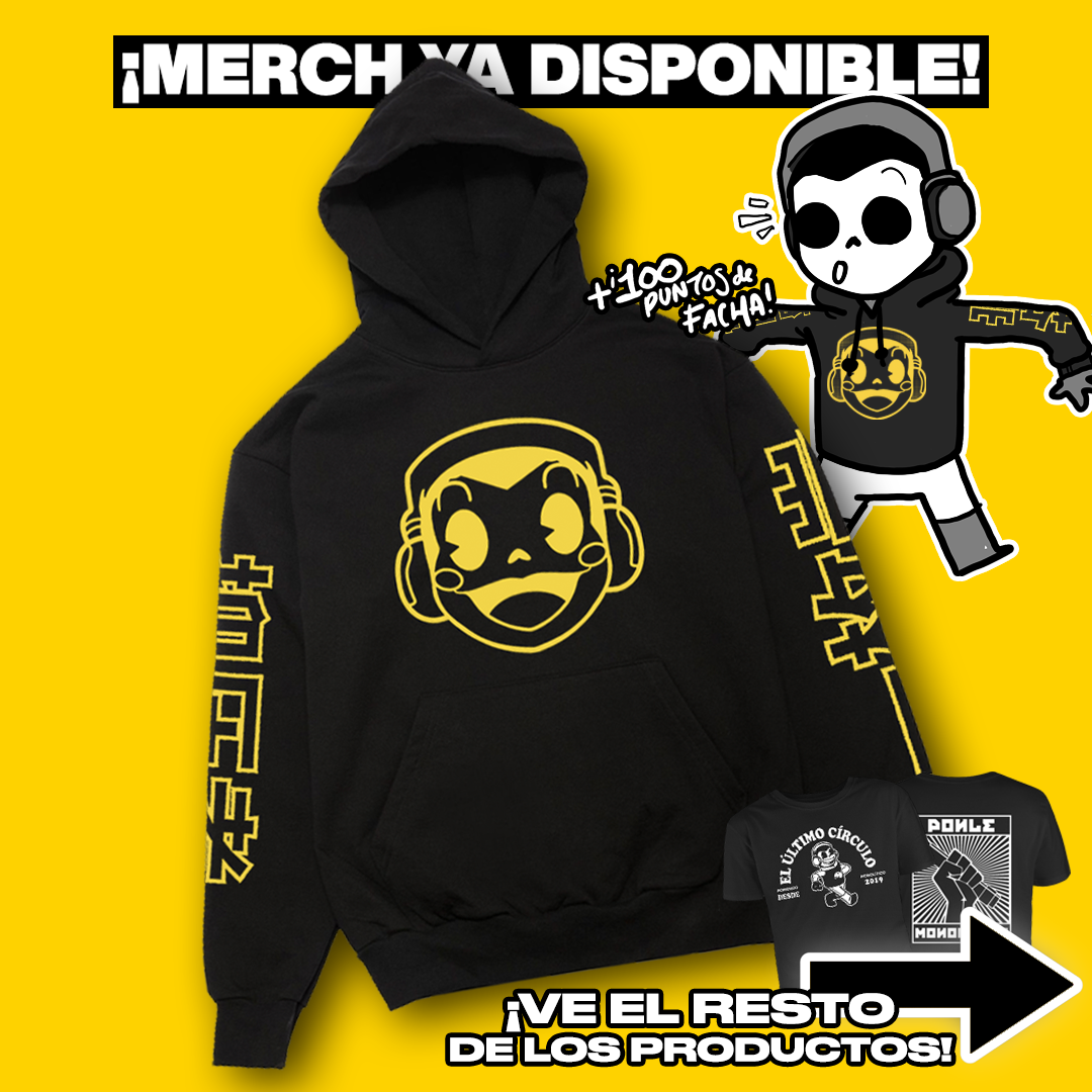 Post from El Último Círculo