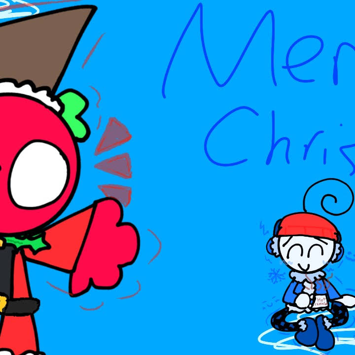 Post from Appleman animations