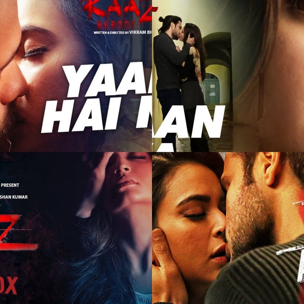Raaz songs