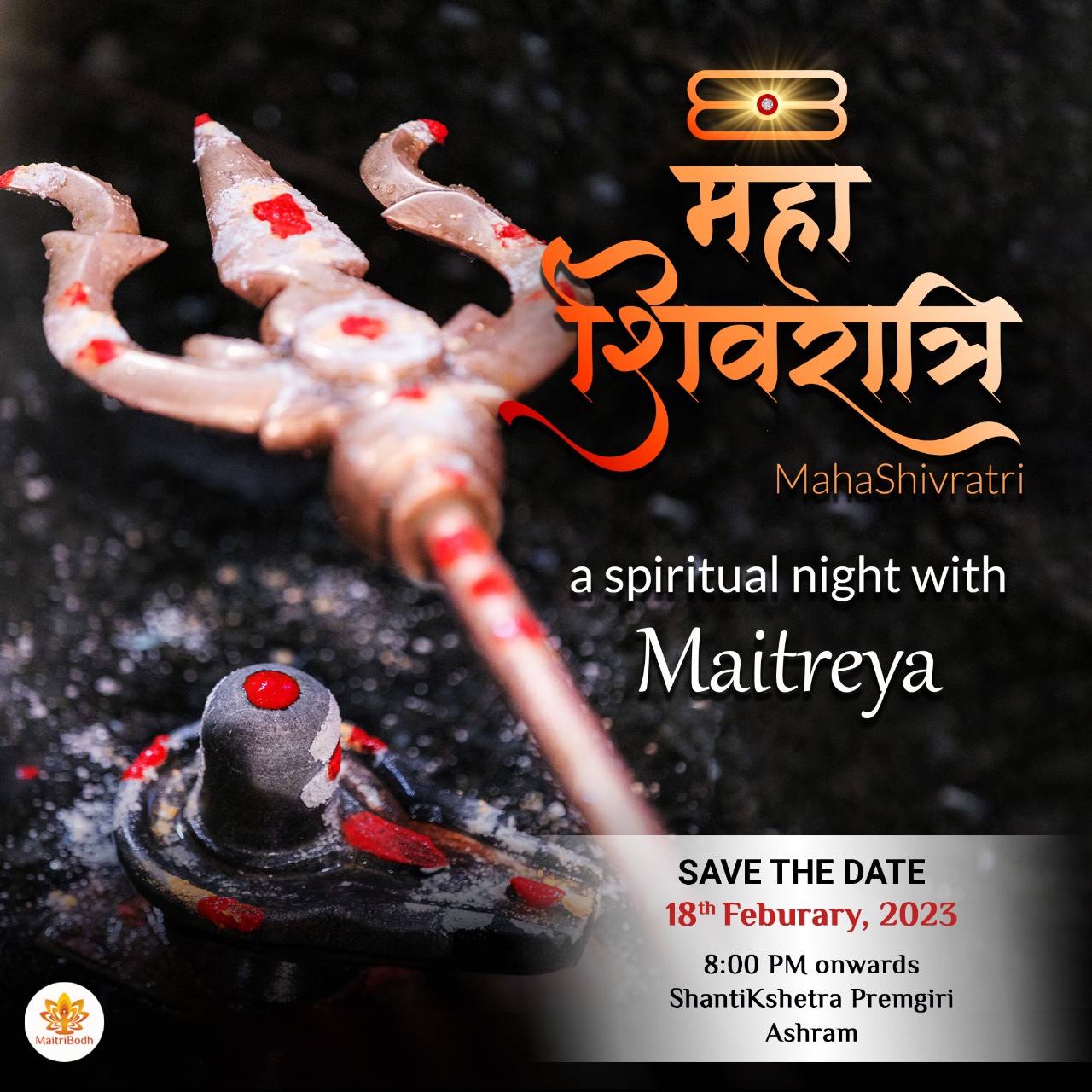 Post from MaitriBodh Parivaar