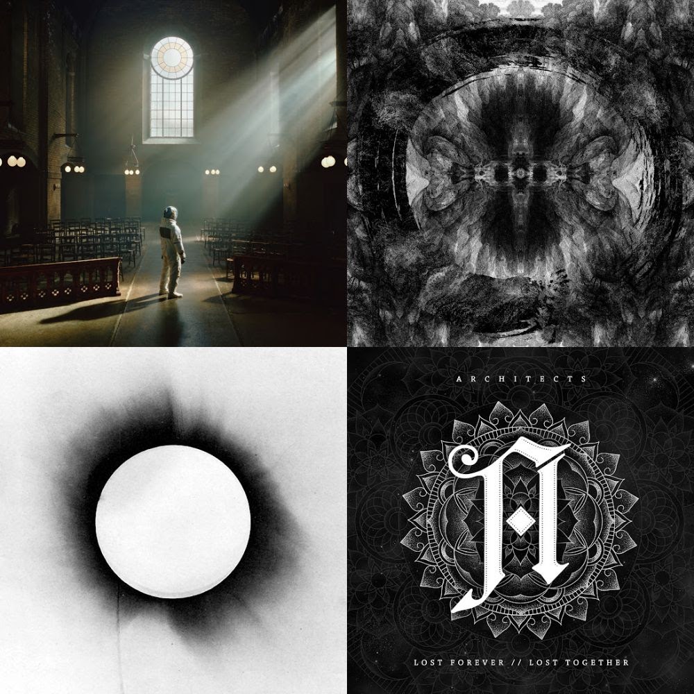 Architects All Songs