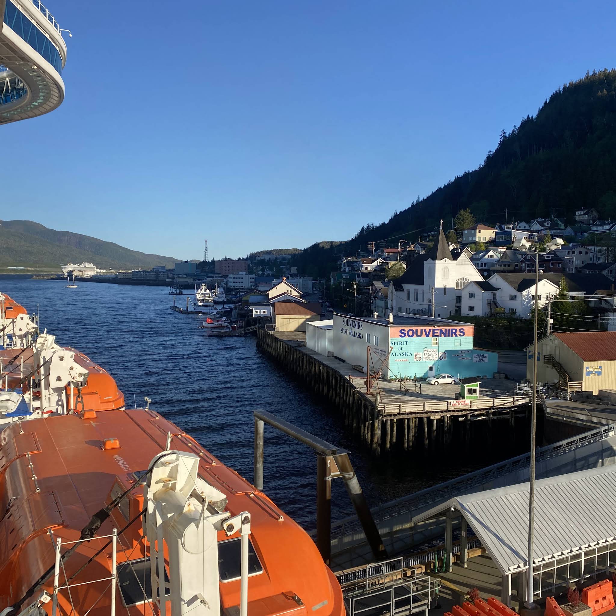 Post from This Alaska Life