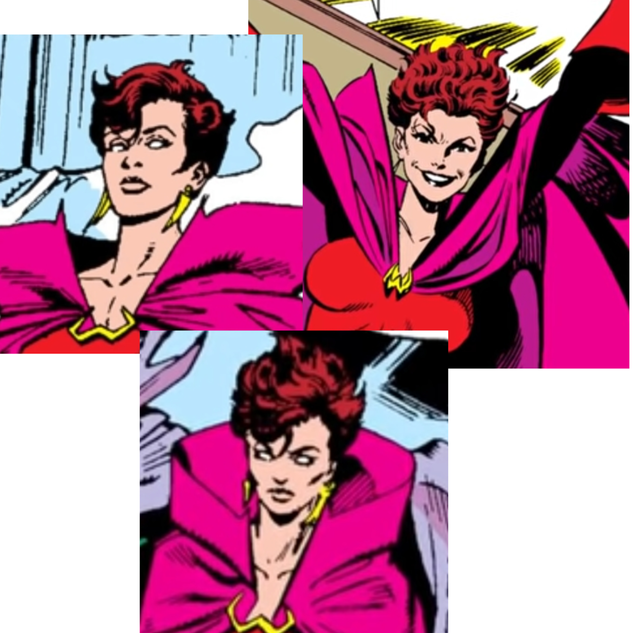 Post from 《Clumsy Lemon》