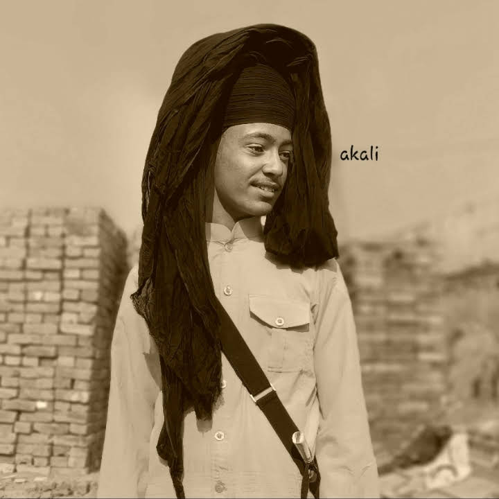 Post from Gatka group hathur