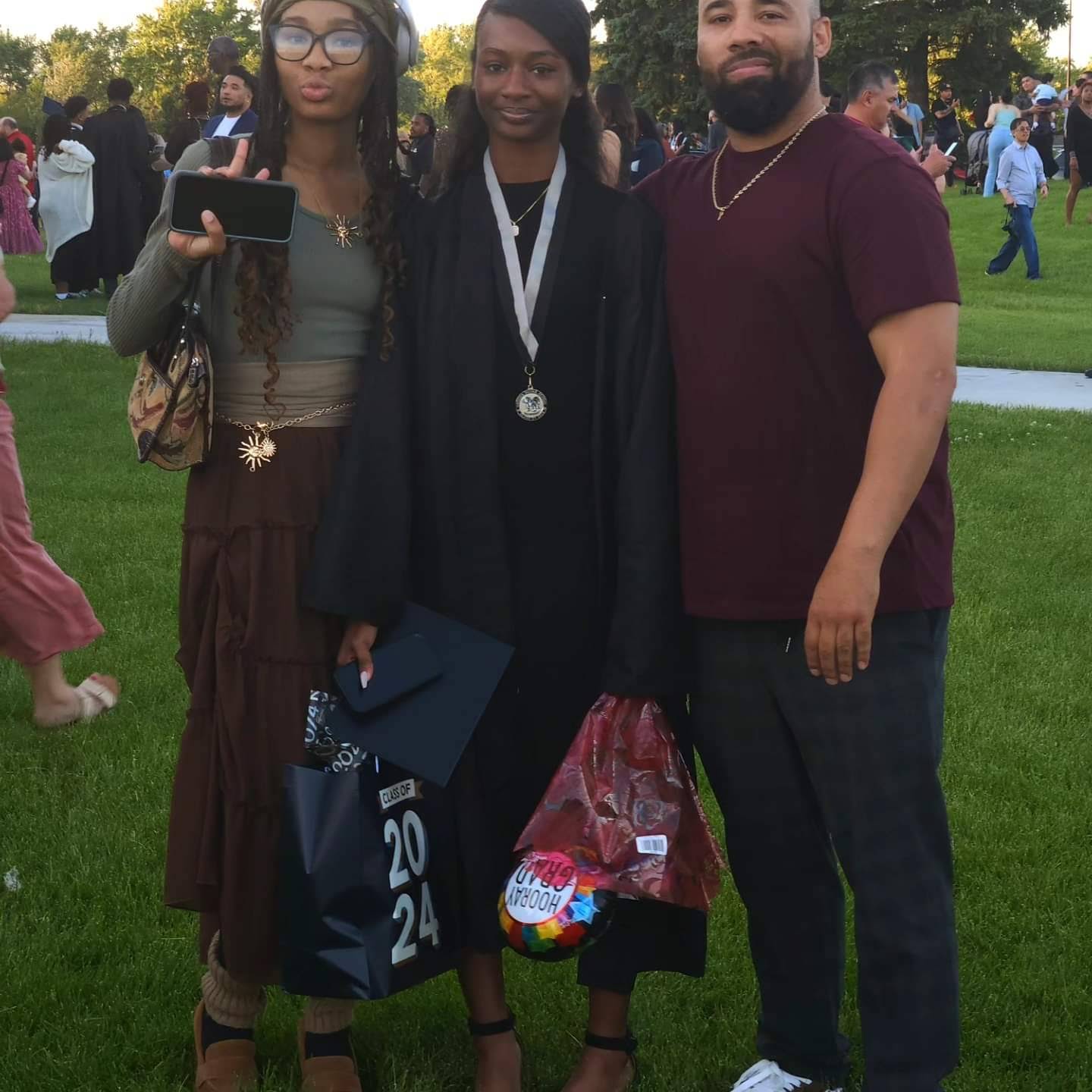 Post from Marcus Rogers