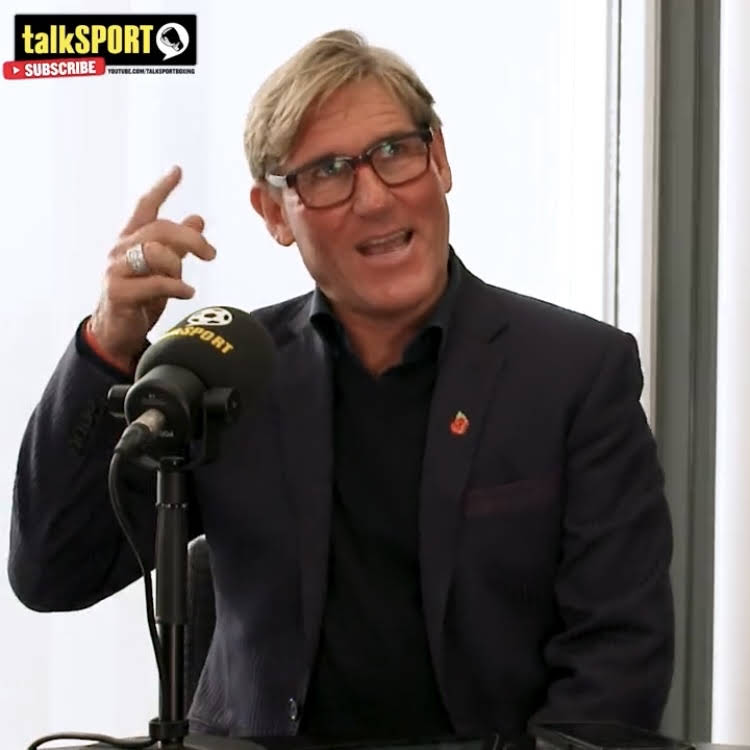 Post from talkSPORT