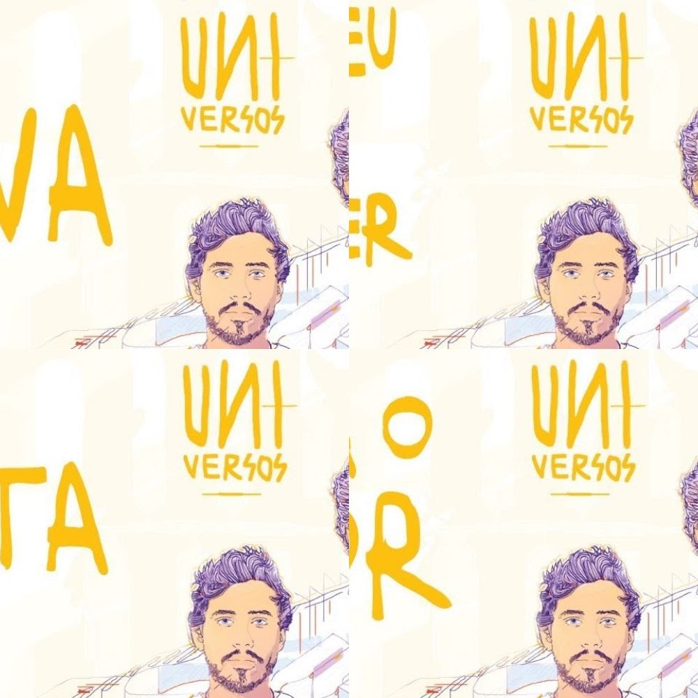 Uni-Versos (Álbum completo)