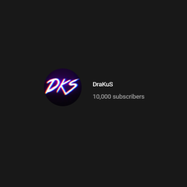 Post from DraKuS