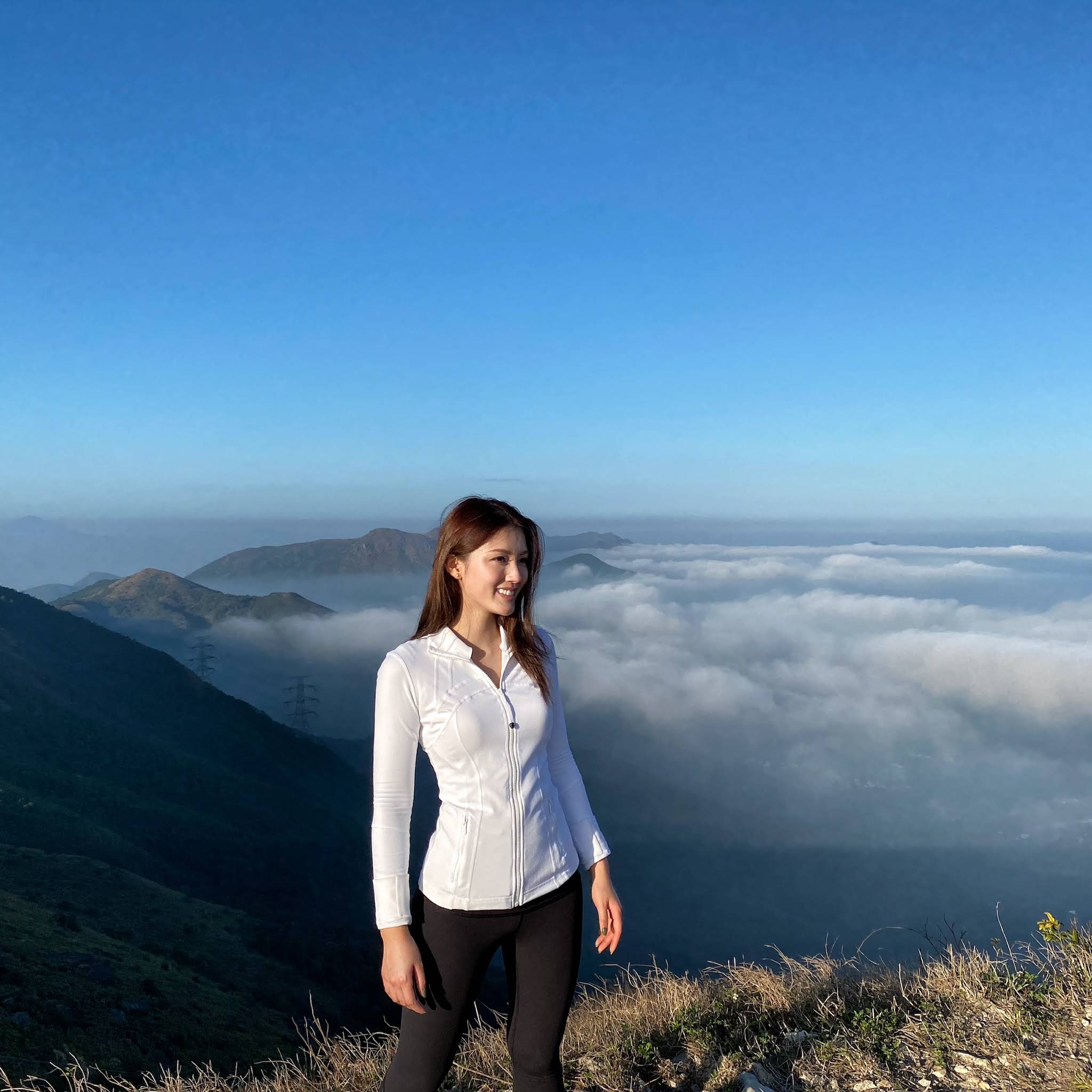 Post from 蘇霖Sulin Ip