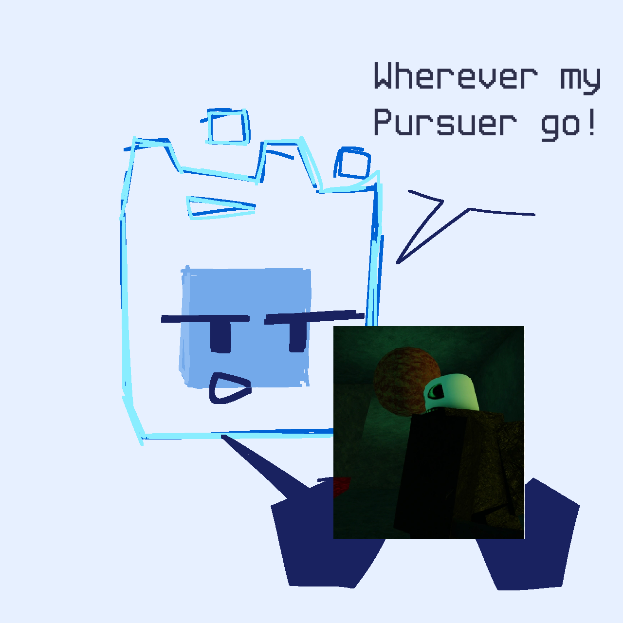 Post from PixelMeteor