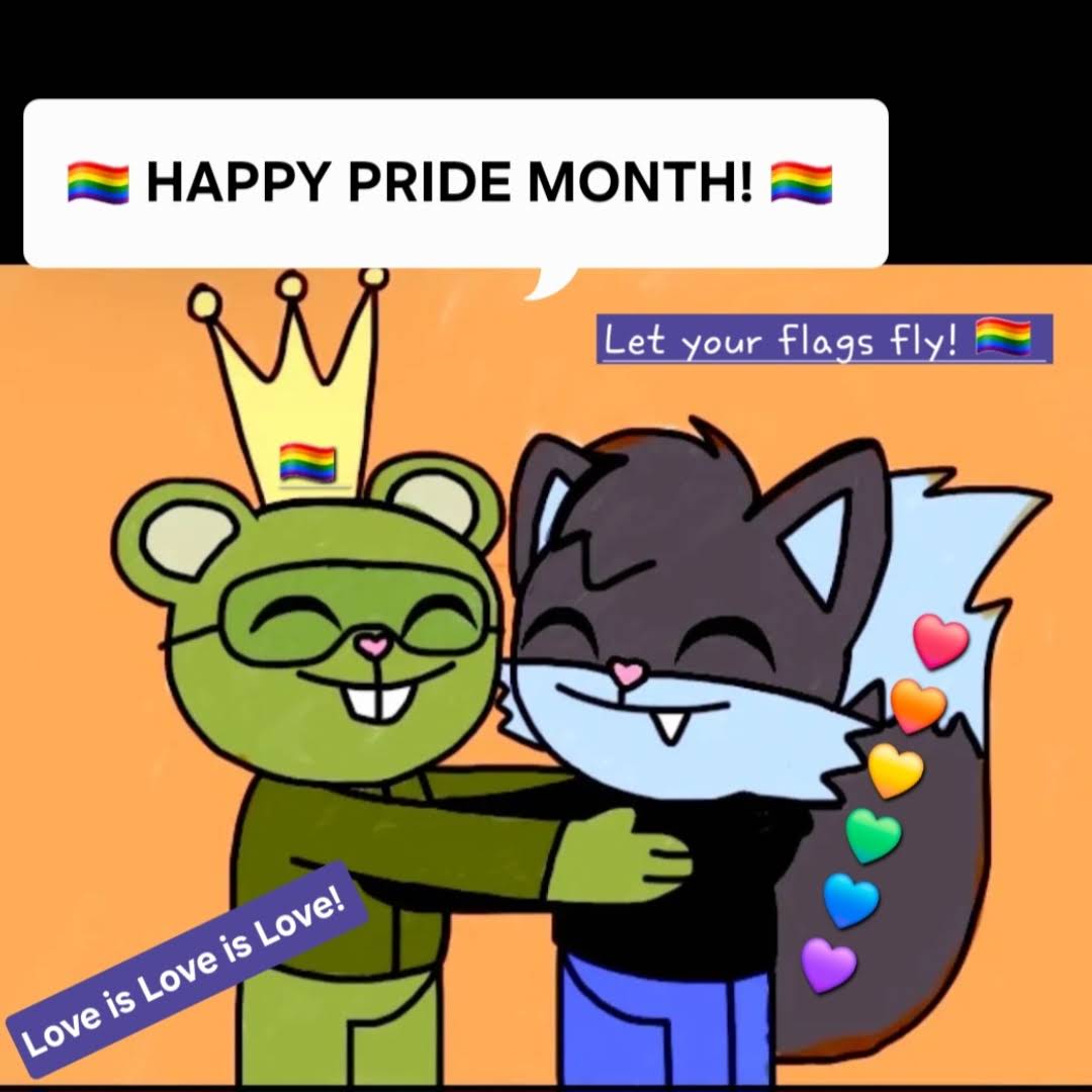 Post from Sticky Booger