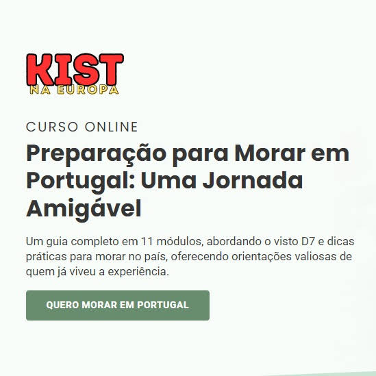 Post from Kist in Europe