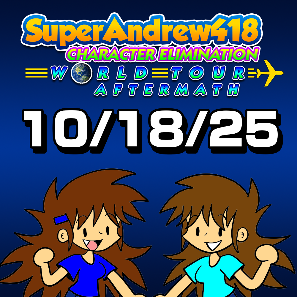 Post from SuperAndrew418