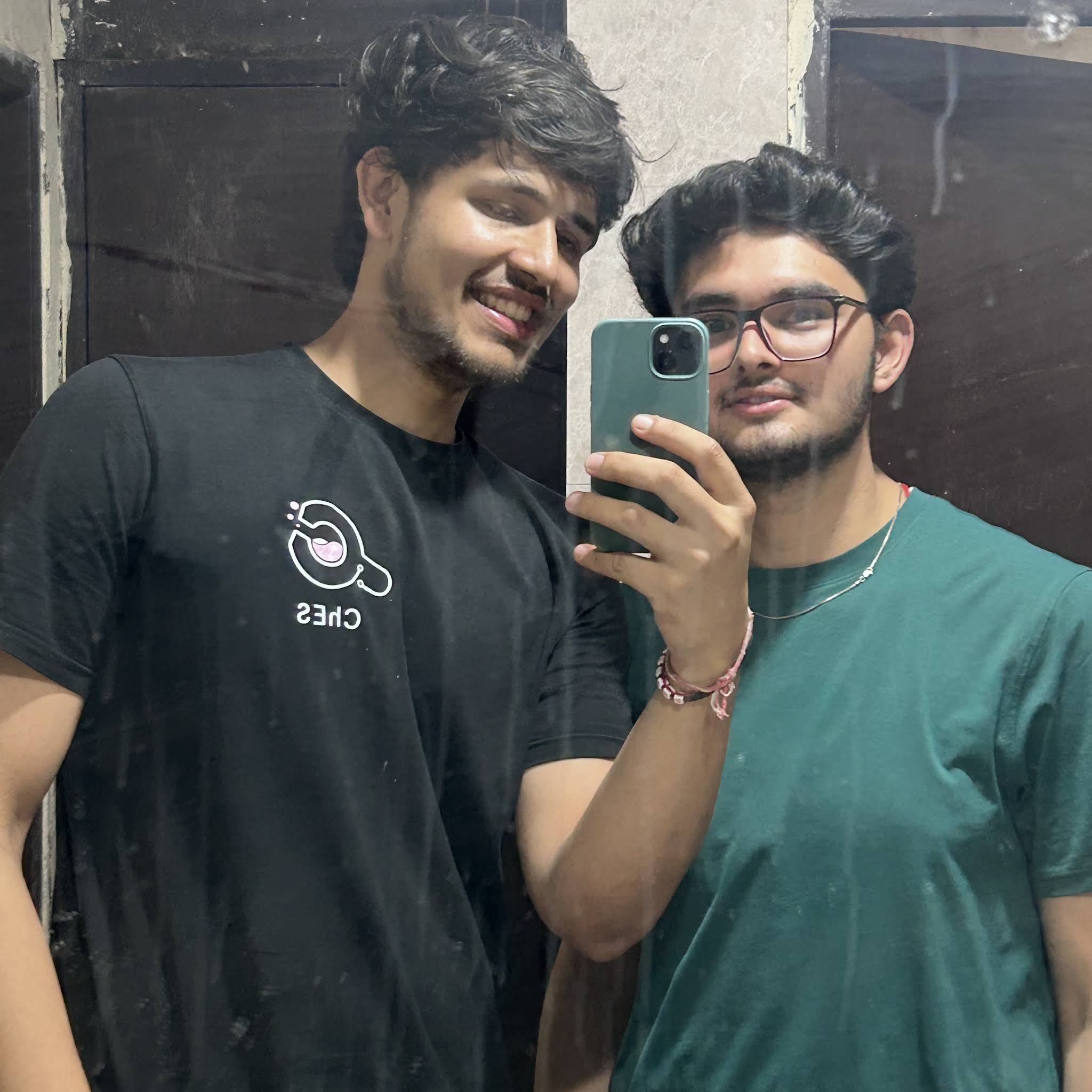 Post from Bhavay Deshwal [IIT-DELHI]