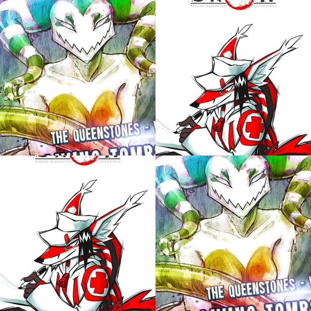 my favorite Lapfox songs