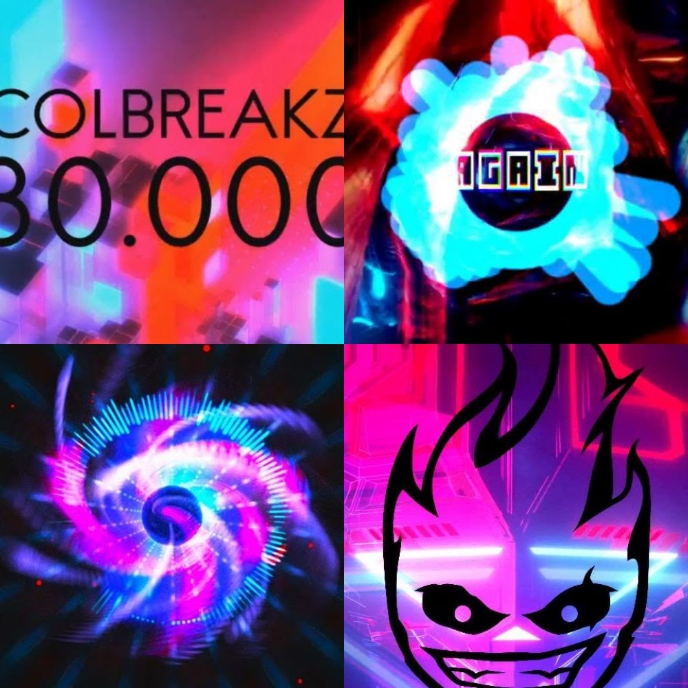 ColBreakz - All Songs
