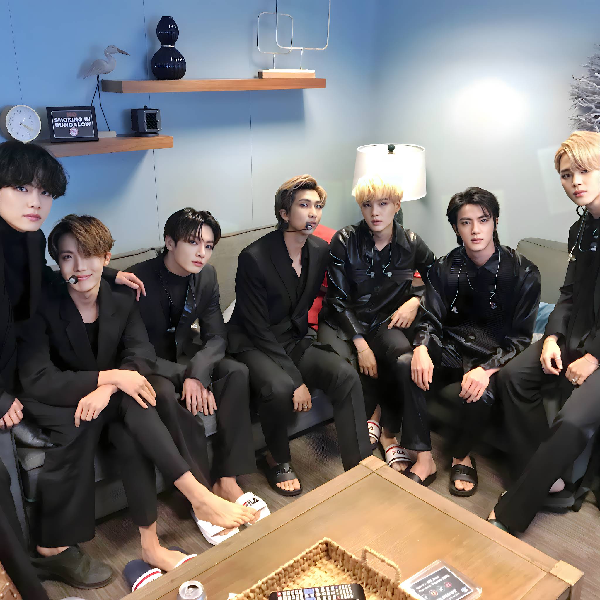 Post from ONLY LUV KPOP