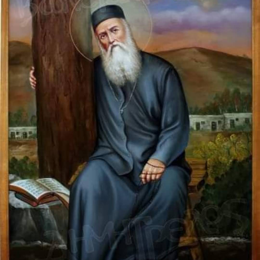 Post from Φως Χριστου να διωξει το ανθρωποκτονο σκοταδι