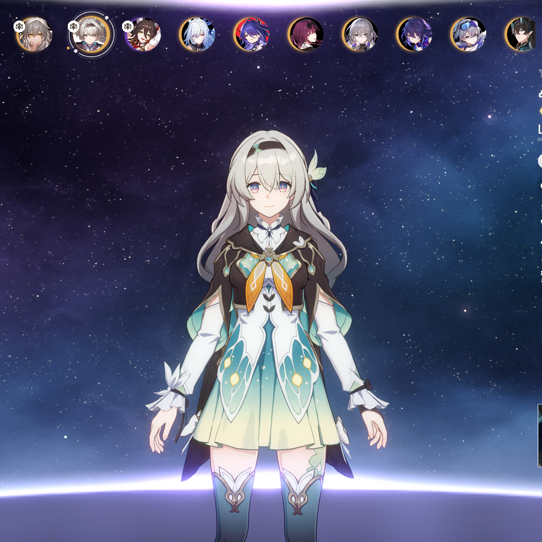 Post from Berita Teyvat