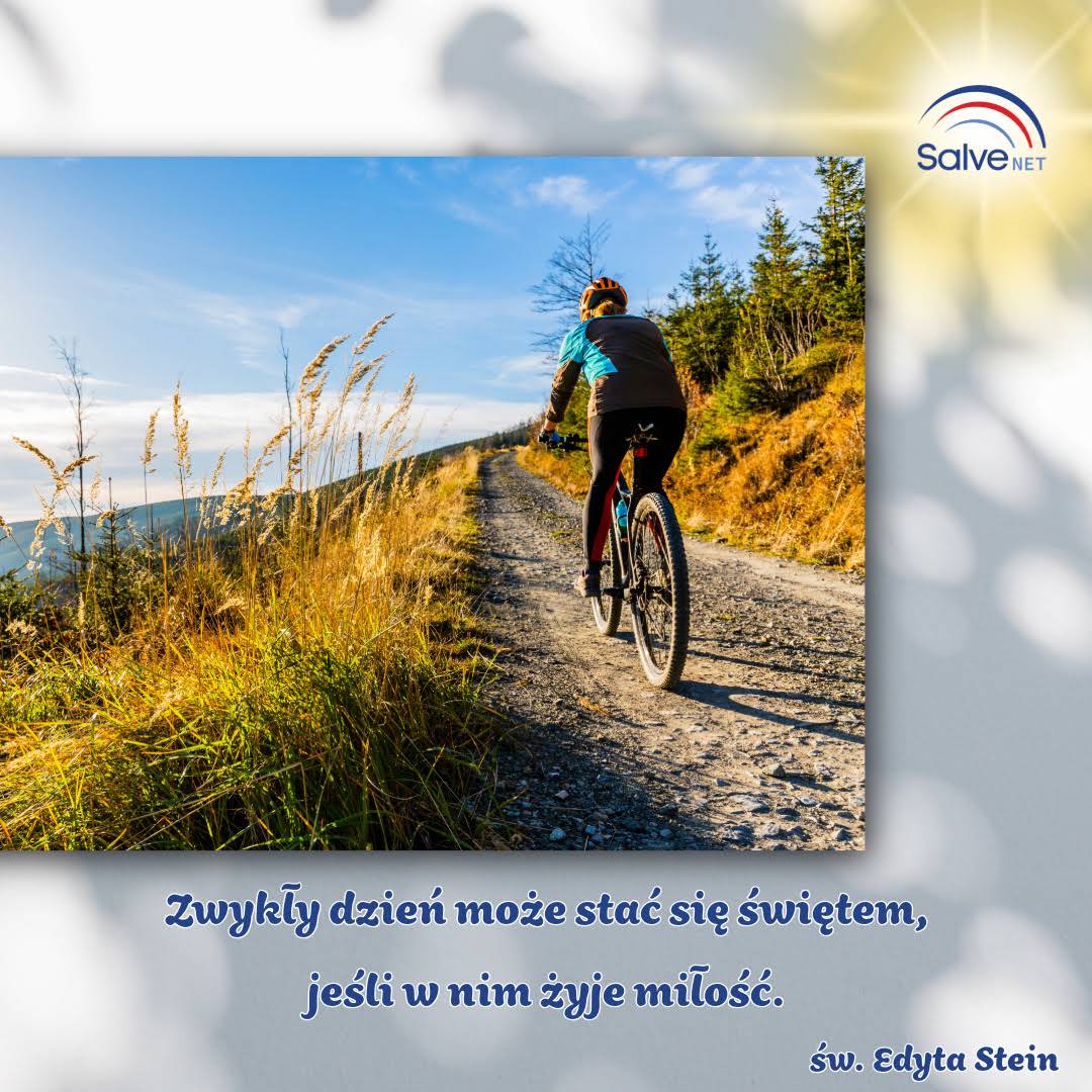 Post from Salve NET