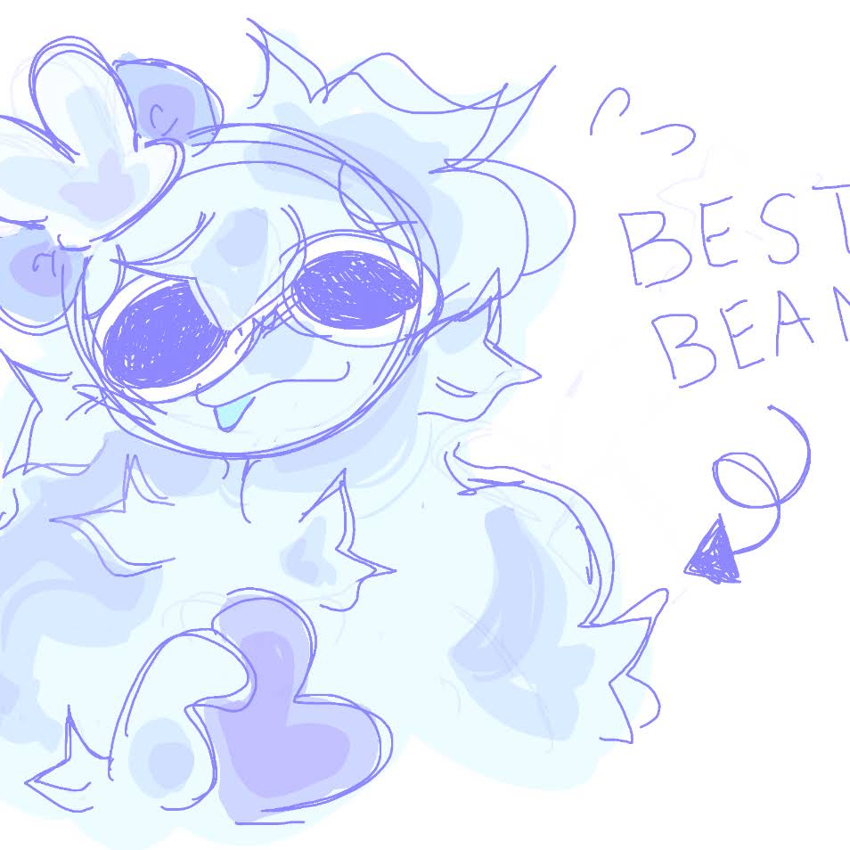 Post from project rando